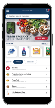 Customer Communication | PnP